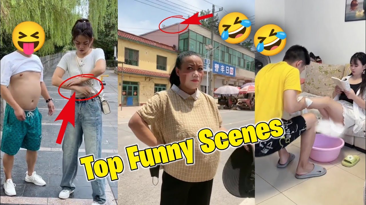 Most Funny Videos || Funny Video || Comedy Video || Meme | Memes ...