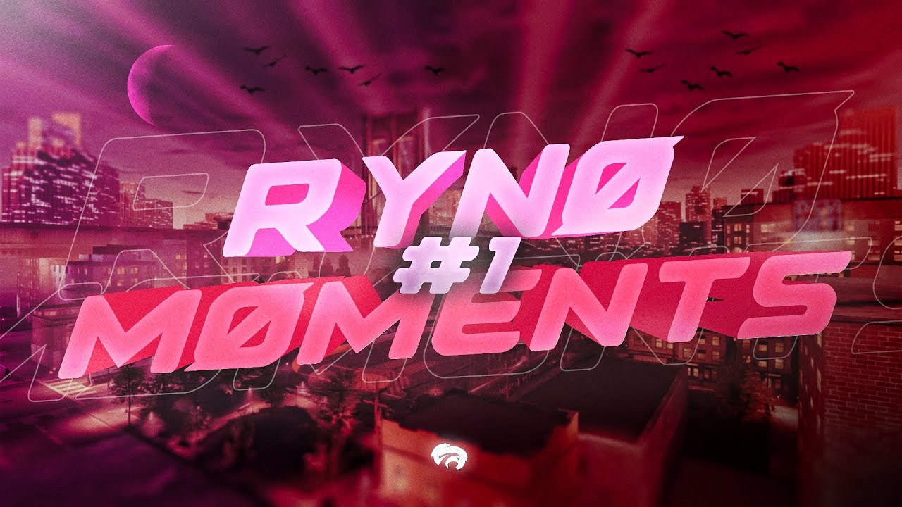 RYNØ MØMENTS #1 - YouTube