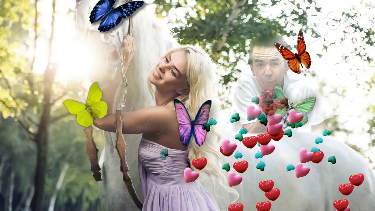 Labanaktis Graziu visiems sapnu - YouTube