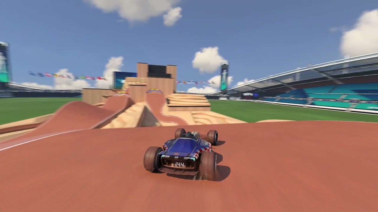 Trackmania Summer 2020 09 44.097 by Hefest #Jin97 - YouTube