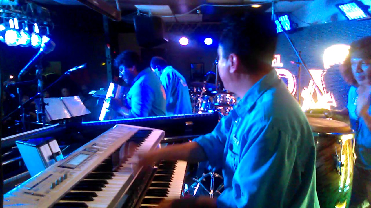 CAPRI SHOW MUSICAL CANGREJITO PLAYERO. - YouTube