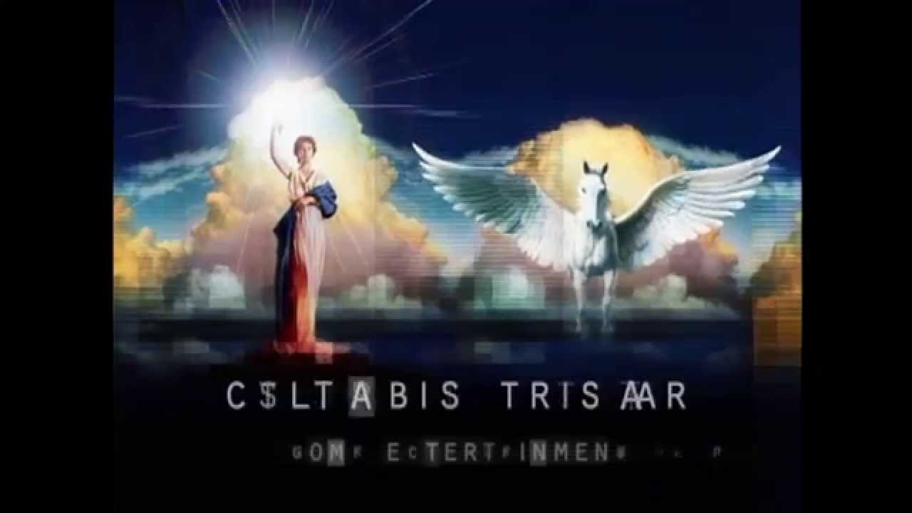 Sony Entertainment Distribution company logo history - YouTube