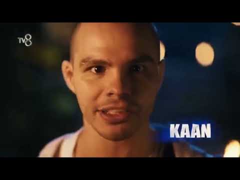 Kaan Kazgan Survivor Komik montaj #trending #survivor #edit #2026