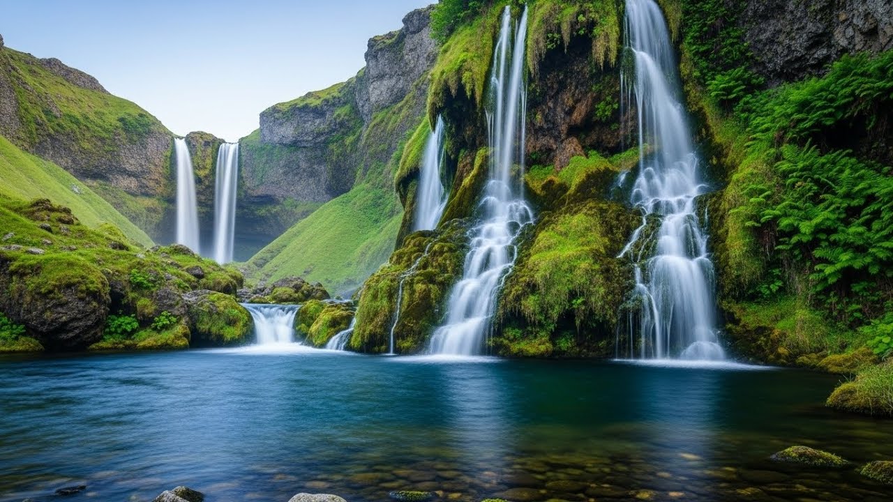 🌿5 Hours of Deep Sleep Guaranteed With This Meditative, Relaxing ...