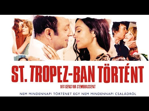 St. Tropez-ban történt (It happened in Saint Tropez) - Szinkronizált előzetes (12)