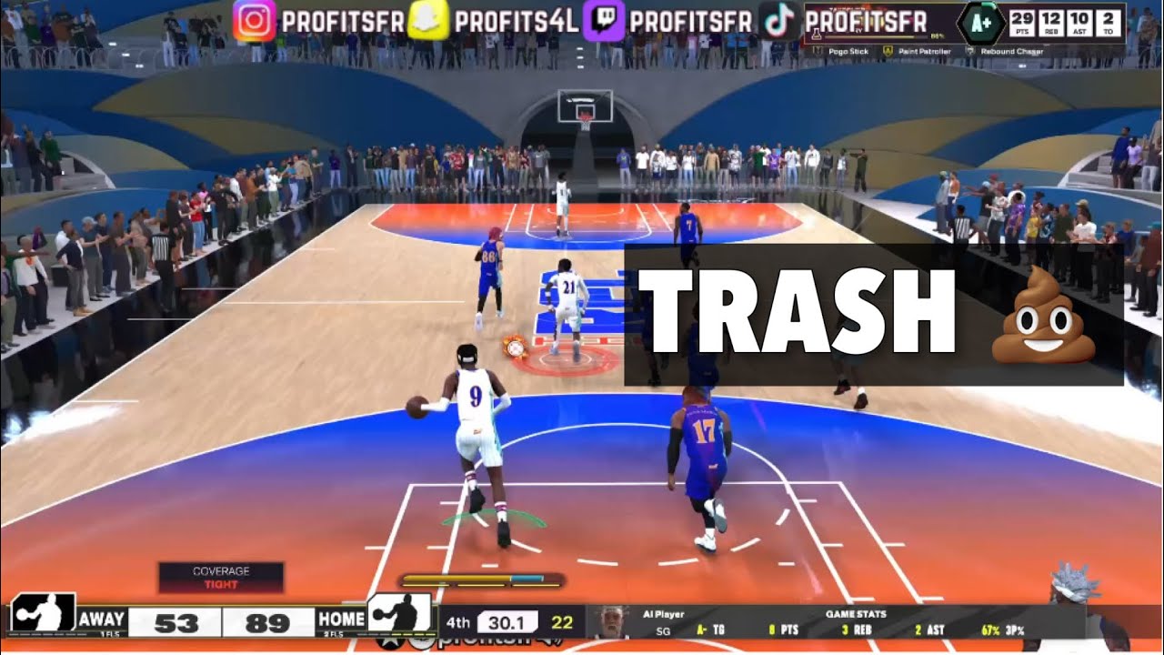 This Game Trash 💯 this what I been on lately.. - YouTube