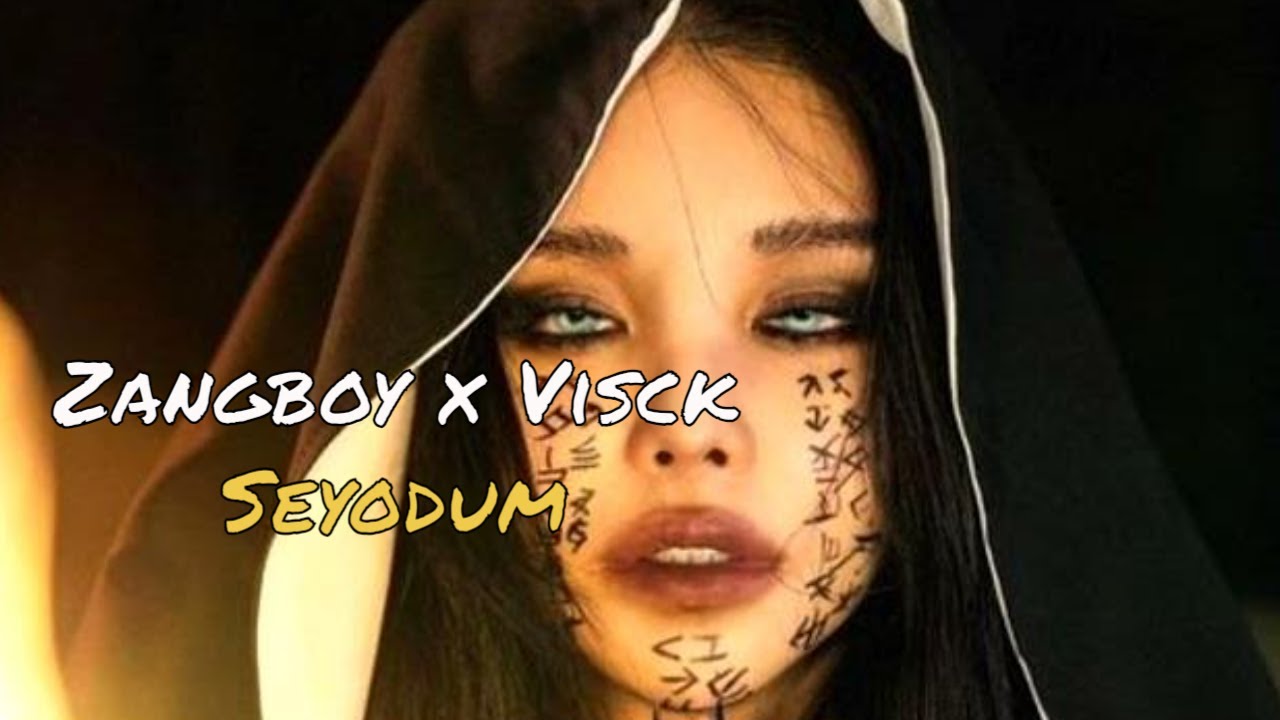 Zangboy x Visck - Seyodum - YouTube