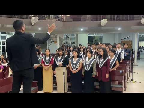 Ramhlun East Kohhran Zaipawl | Ramhlun North Pastor Bial kum chanve intawhkhawm 2023 - YouTube
