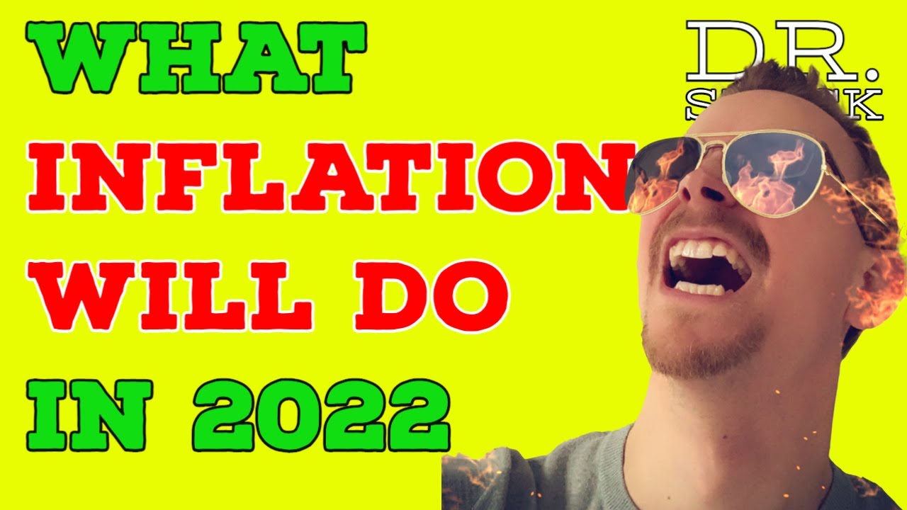 What will happen with inflation?!! Will inflation ever go down?!! A ...