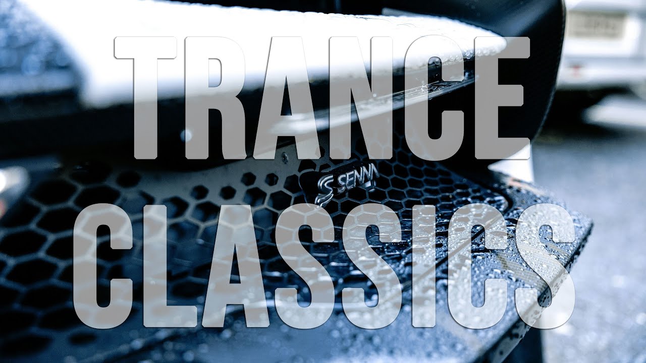 [Trance Classics DJ Mix] Daniele d'Agnelli - PumpingFullOnPower Trance ...