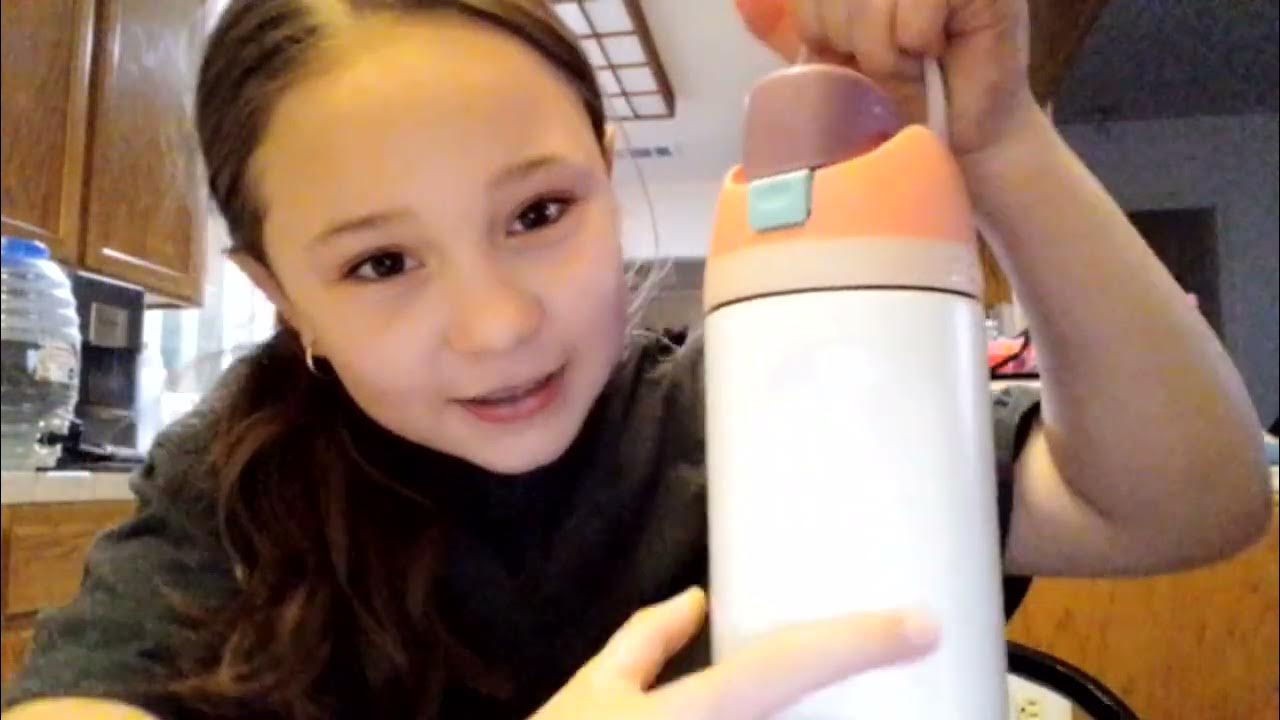 Give me to make my.Owala - YouTube