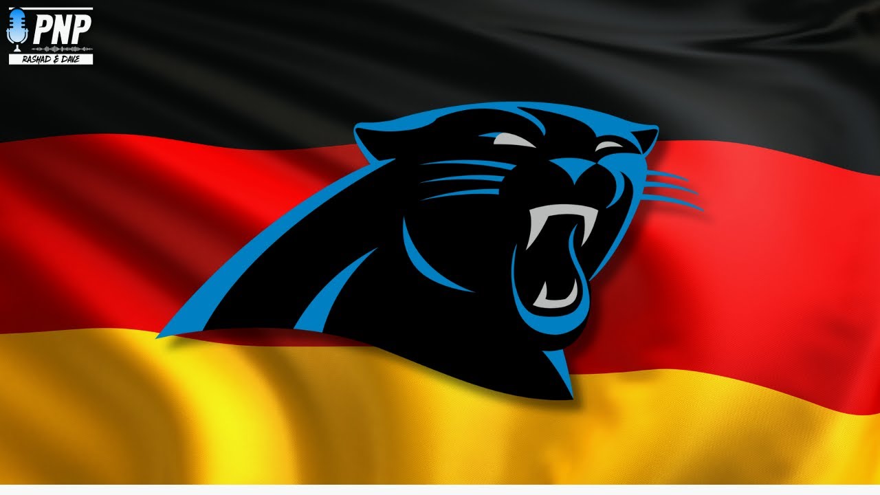 ☕ MORNING HUDDLE: Panthers Go Global - Set to Play in Munich for 2024 ...