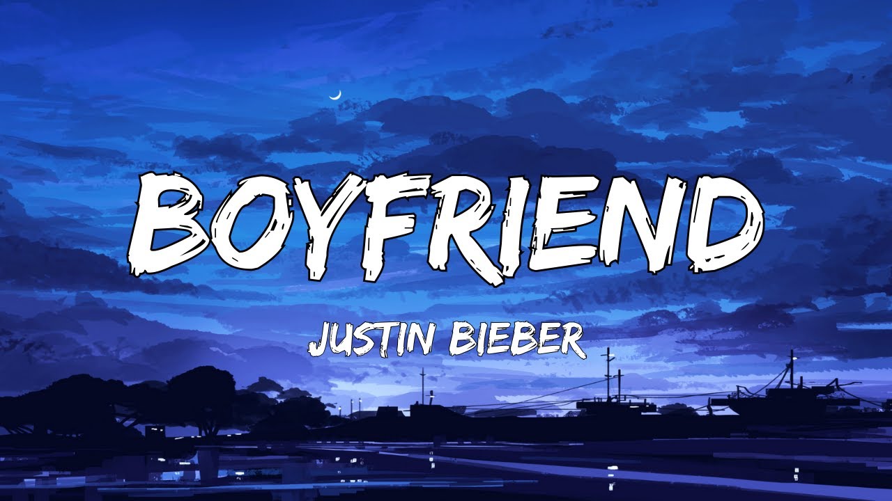 Boyfriend (Lyrics) - Ariana Grande, Social House - YouTube