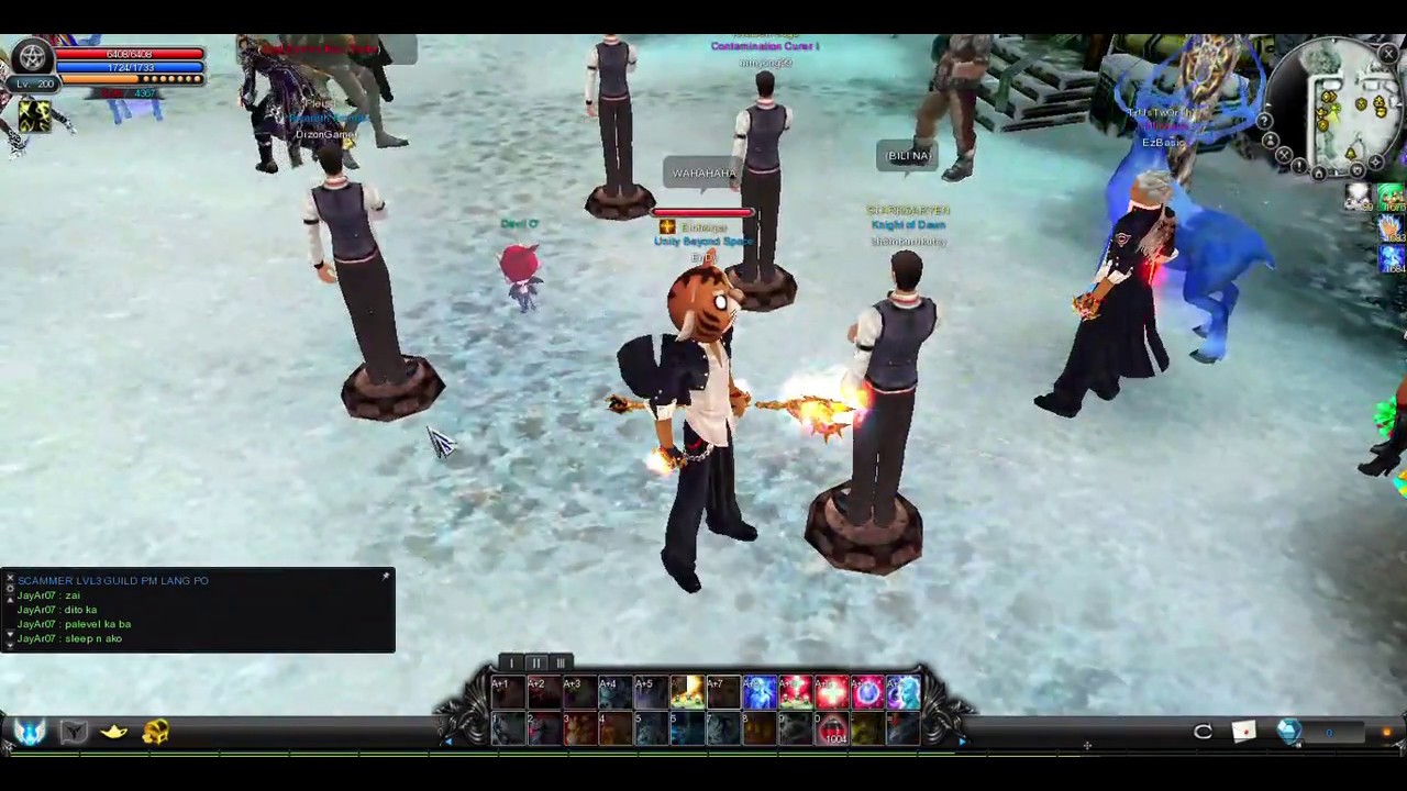 Cabal Online PH | EnDy | Pet Untrain Kit [Option Selective] - YouTube