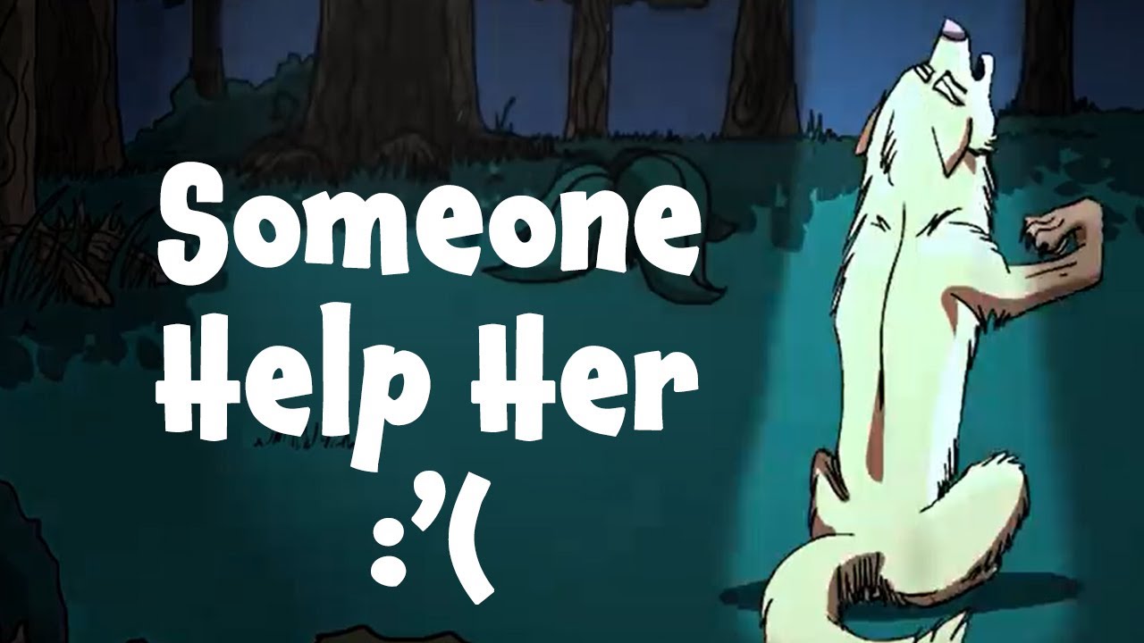 Sam Is Hurt - YouTube