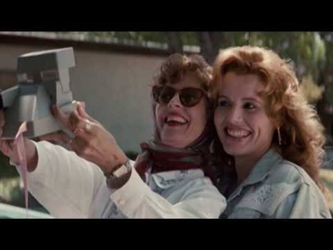 Тельма и Луиза / Thelma & Louise / 1991 / Русский трейлер / Russian trailer / HD