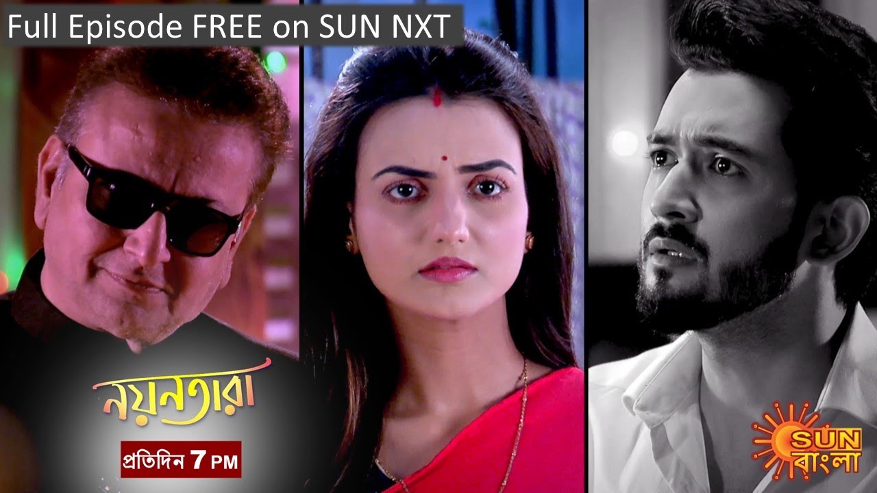 Nayantara | Episodic Promo | 21 Oct 2022 | Sun Bangla TV Serial ...