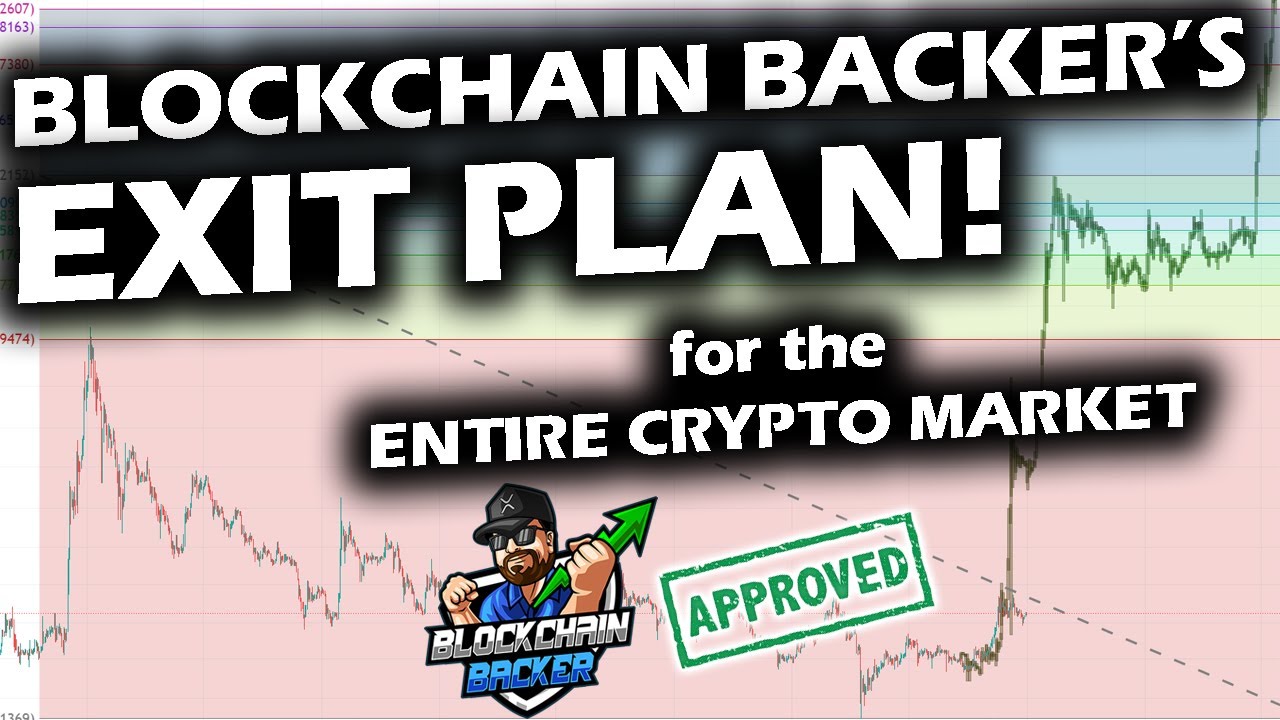 DEEP DIVE into Blockchain Backer's EXIT PLAN FOR CRYPTOCURRENCY - YouTube