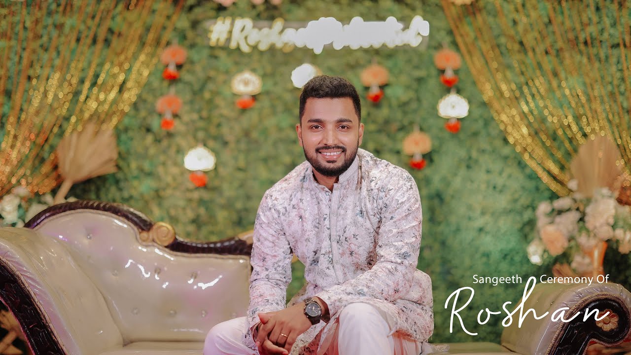 𝐒𝐚𝐧𝐠𝐞𝐞𝐭𝐡 𝐂𝐞𝐫𝐞𝐦𝐨𝐧𝐲 𝐎𝐟 𝐑𝐨𝐬𝐡𝐚𝐧 | 𝐁𝐞𝐬𝐭 𝐒𝐚𝐧𝐠𝐞𝐞𝐭𝐡 𝐇𝐢𝐠𝐡𝐥𝐢𝐠𝐡𝐭𝐬 | 𝐓𝐞𝐚𝐦 𝐑𝐨𝐨𝐩𝐫𝐚𝐣 ...