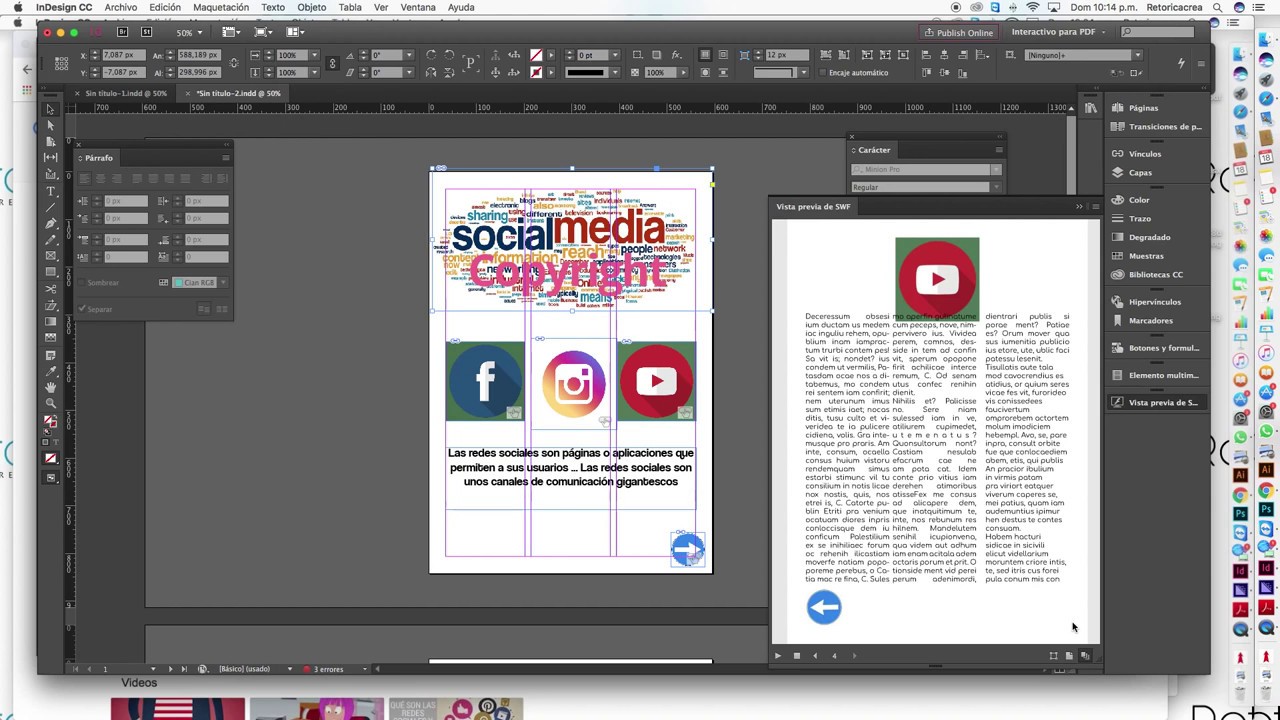 Como Hacer Un Pdf Interactivo YouTube como-hacer-un-pdf-interactivo-youtube