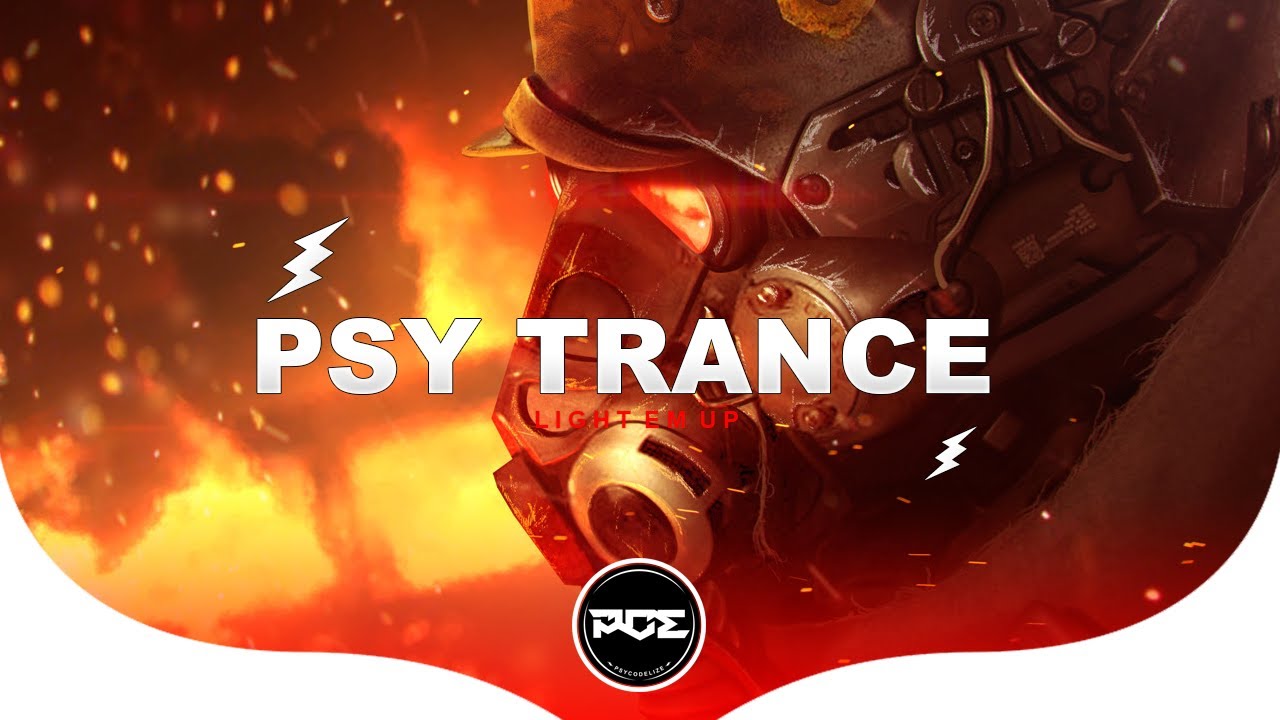 PSY TRANCE Fall Out Boy - Light Em Up (Complex Side & Ritter Remix ...