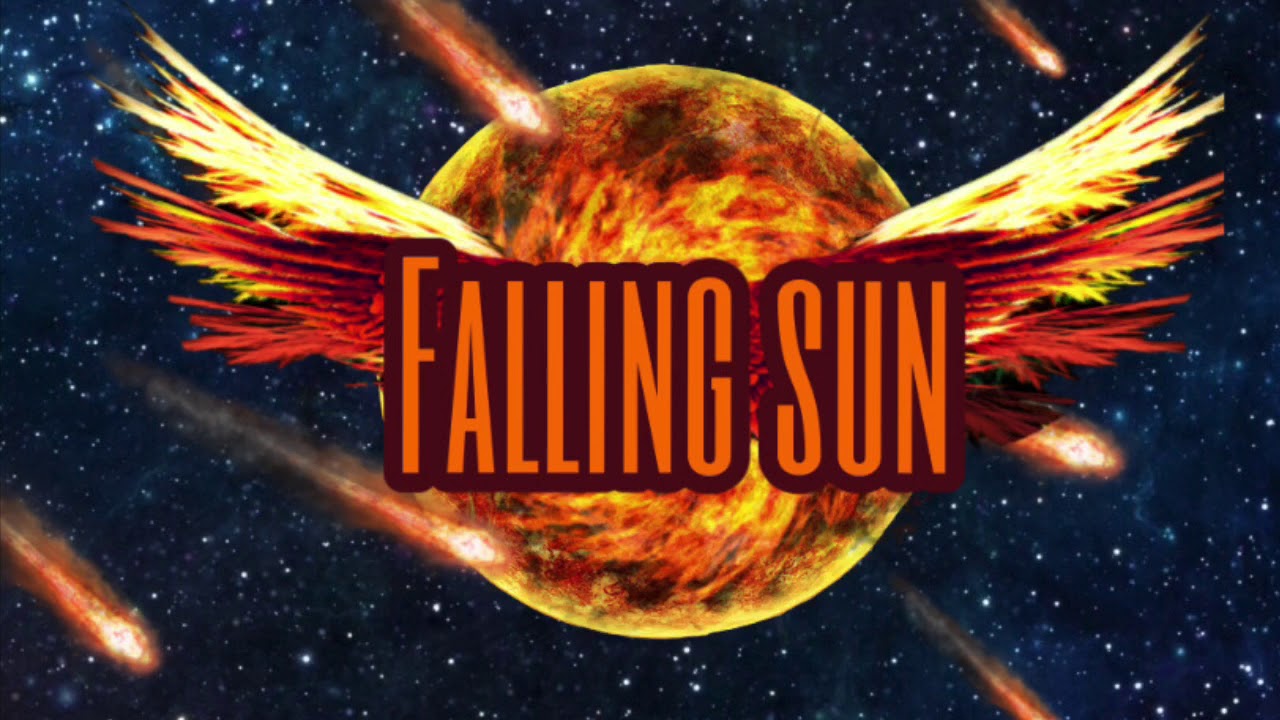 Mix | The Falling Sun - YouTube