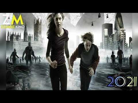 СМОТРИТЕ ФИЛЬМ ПРО ЗОМБИ АПОКАЛИПСИС ВИРУС 2021 ZOMBIE KINO