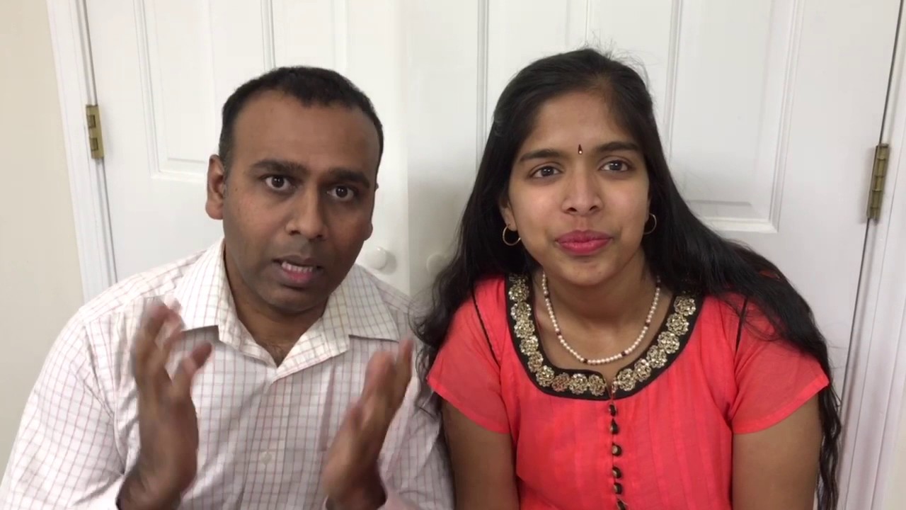 Sravanthi & Prashanth's 10th Anniversary - YouTube