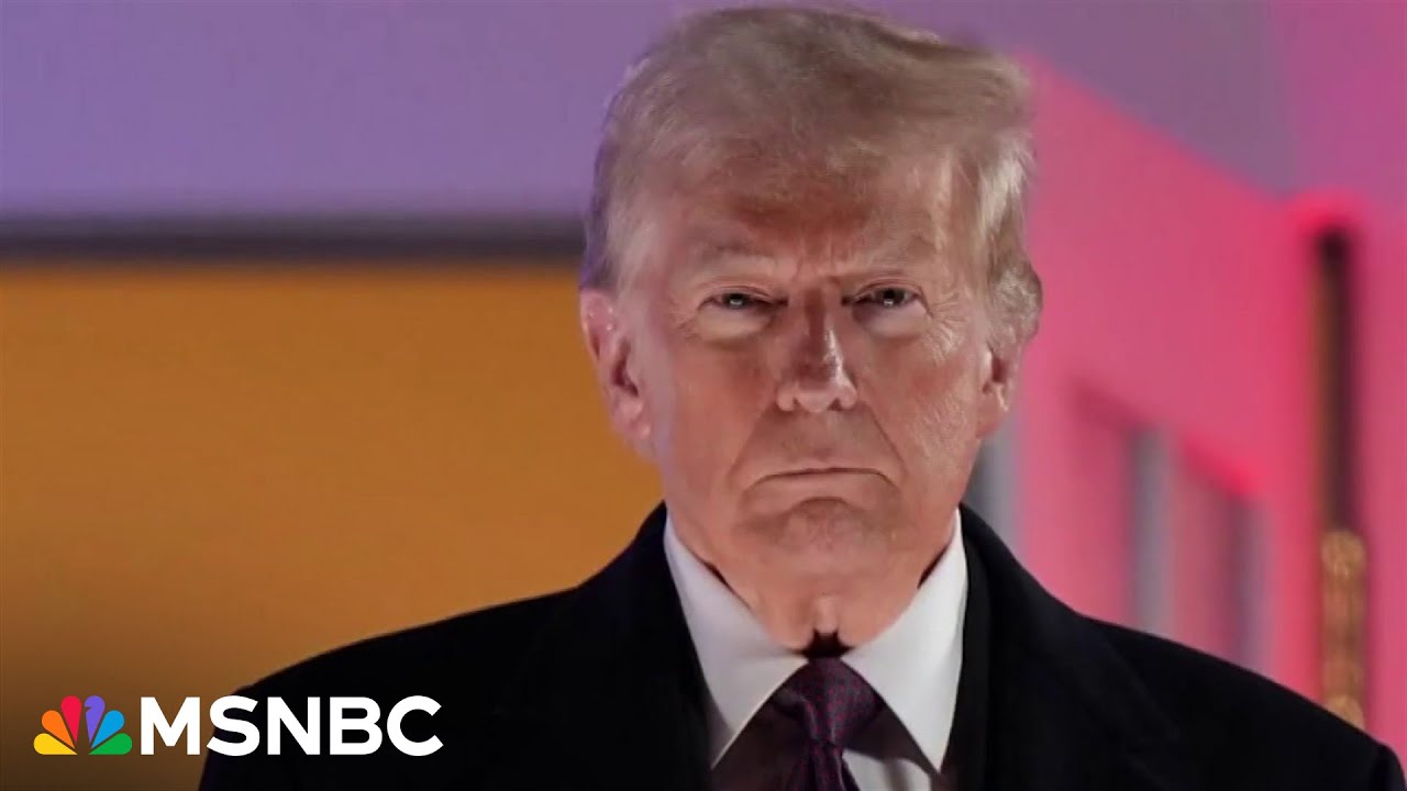 Trump expected to call for 'revolution of common sense' in address ...