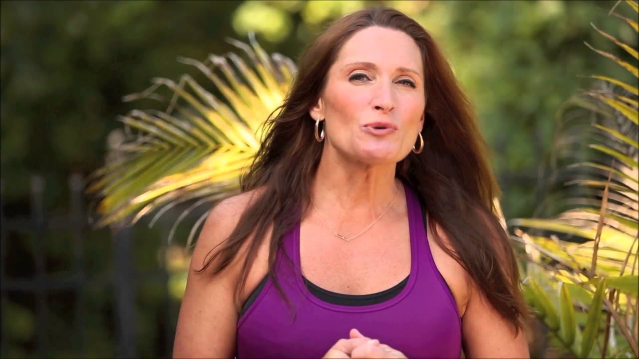Ponte Vedra Beach Nutritionist Jennifer Fleischer Inspires YOU - YouTube