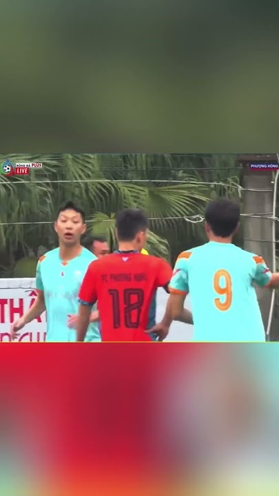 Ngôi sao trẻ Lê Thành Đôn #thethao #truyenthongbongdaphui89 #football #soccer #bongda - YouTube