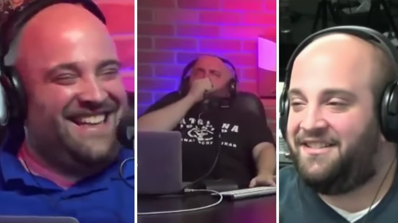 Best of Lee Syatt Going Deep | Volume 1 - YouTube