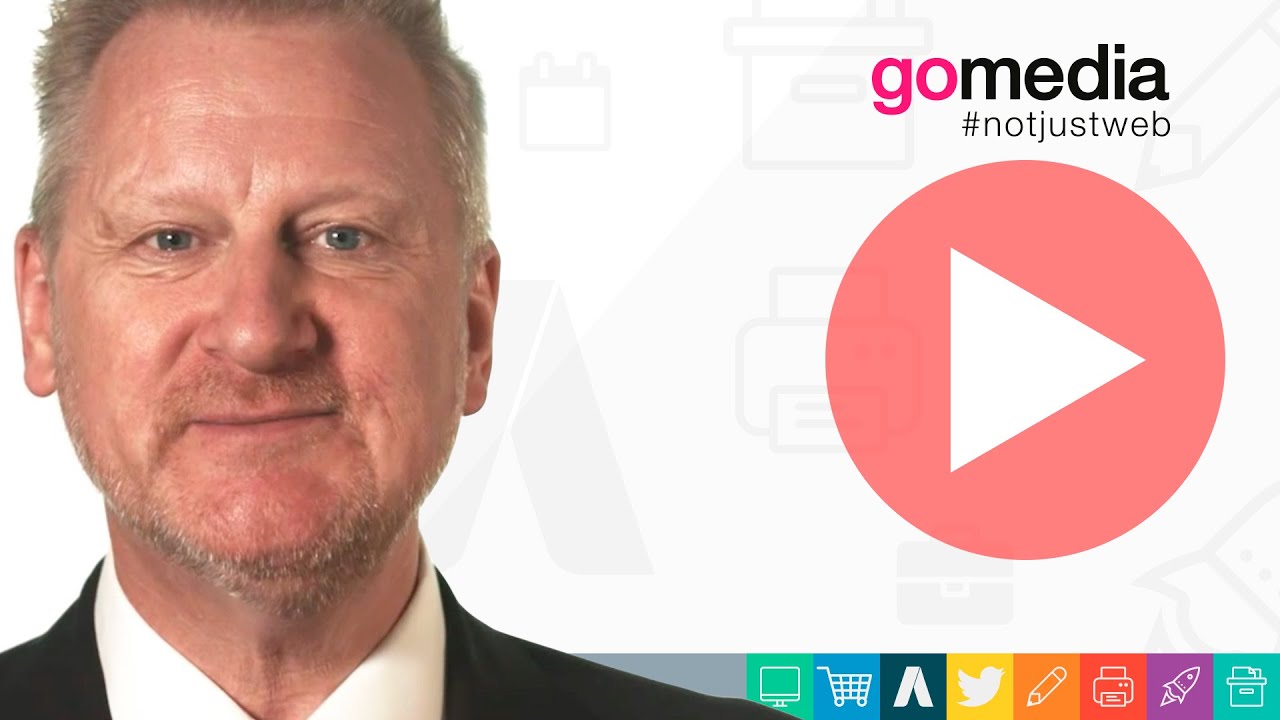 Digital Marketing Franchise Opportunity (Go Media Introduction) - YouTube