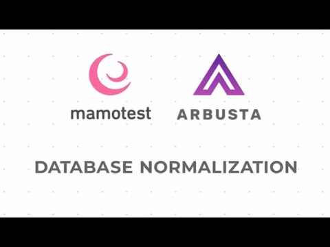 Mamotest Case: Database normalization to improve healthtech AI models ...