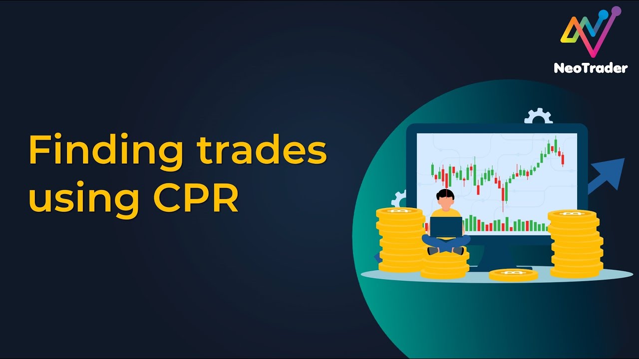 Finding trades using CPR |19-7-2023| #cpr - YouTube