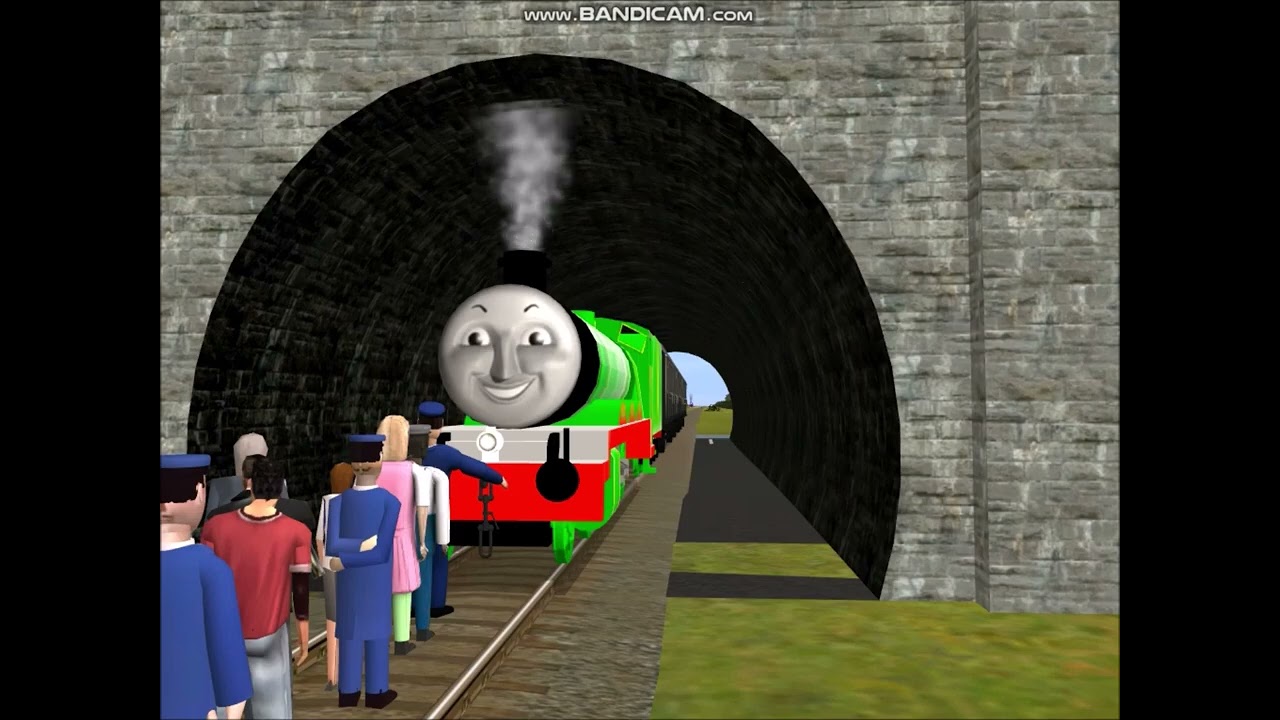 the sad story of henry REmake - YouTube