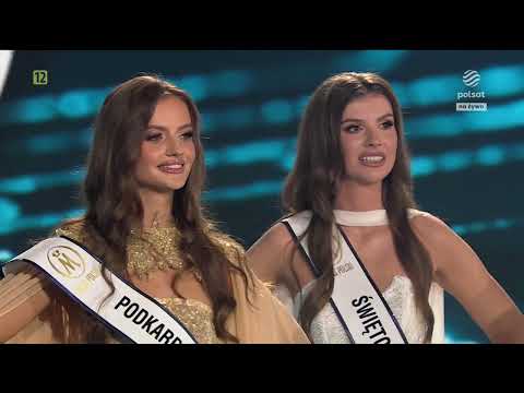 Top 10 | Miss Polski 2026