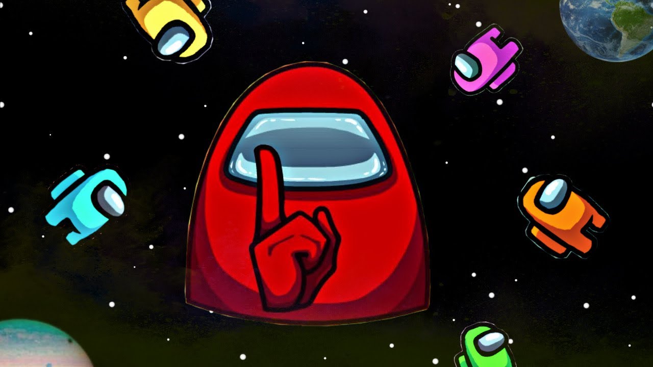 WHEN THE IMPOSTER IS SUS (AMONG US VR) - YouTube
