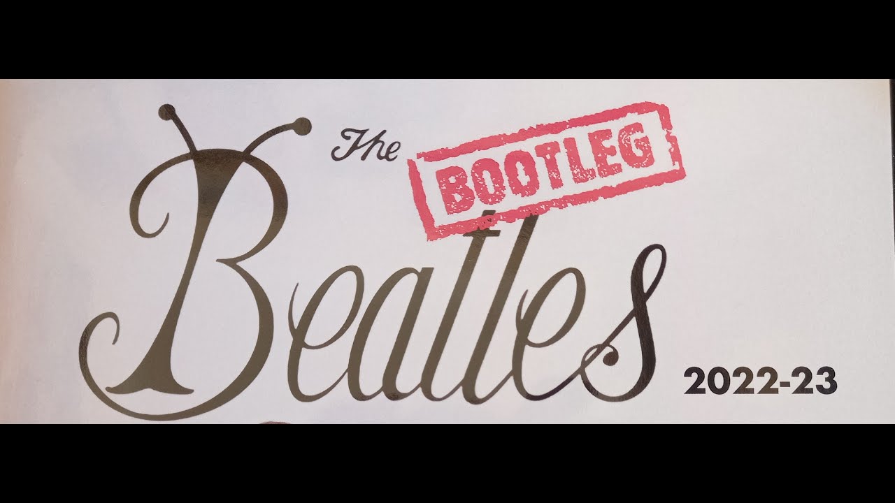 The Bootleg Beatles - Yellow Submarine / Eleanor Rigby (Live Usher Hall ...