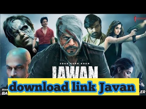 Jawan movie download link//Javan movie//jawan // jawan movie download ...
