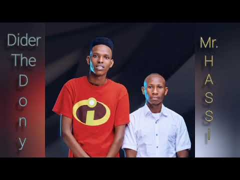 Dider thedony ft Mr Hassi official video mama Samia