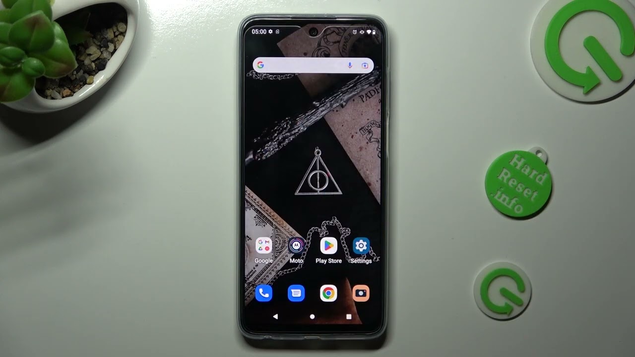 How To Change Icons Size In Motorola Moto G73 Reduce Size Of Icons YouTube How To Change Icons Size In Motorola Moto G73 Reduce Size Of Icons YouTube