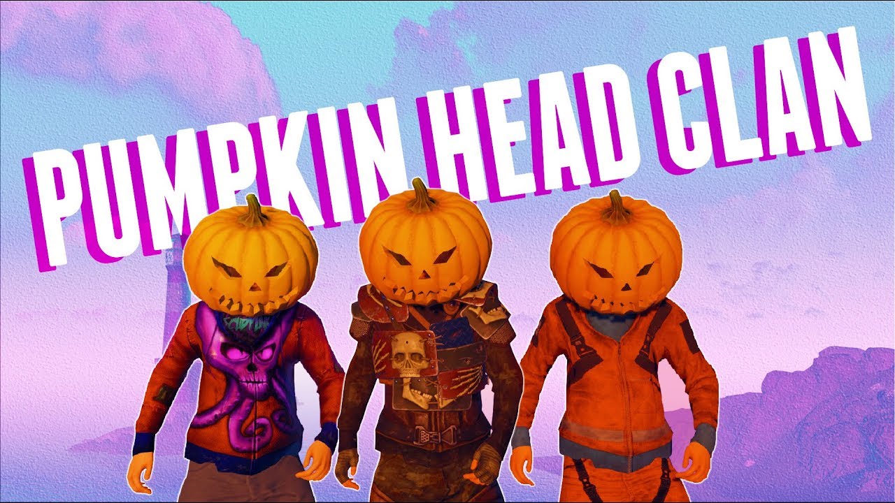 HOW TO Join a CLAN In Rust - YouTube