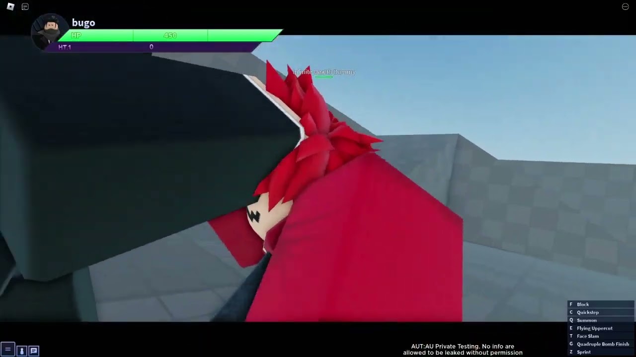 aut au kq move leak - YouTube