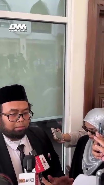 Syamsul Yusof dengan Ira Kazar sah bercerai dengan talak 1. - YouTube