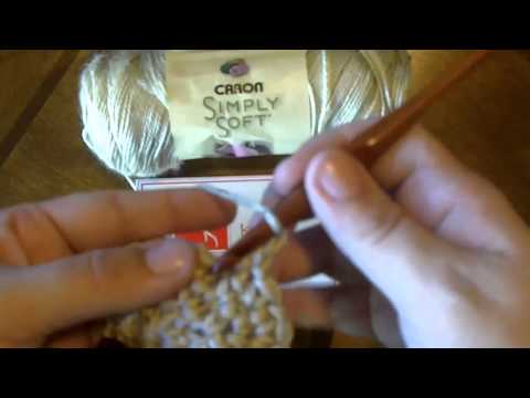 Chris Knotted cap