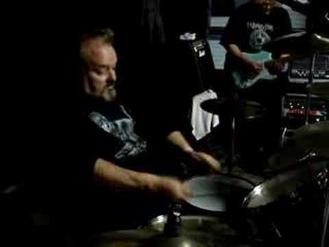 Dickie Harrell of GeneVincent and The Blue Caps - YouTube