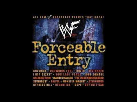 Matt Hardy - Live for the Moment (HD - HQ)