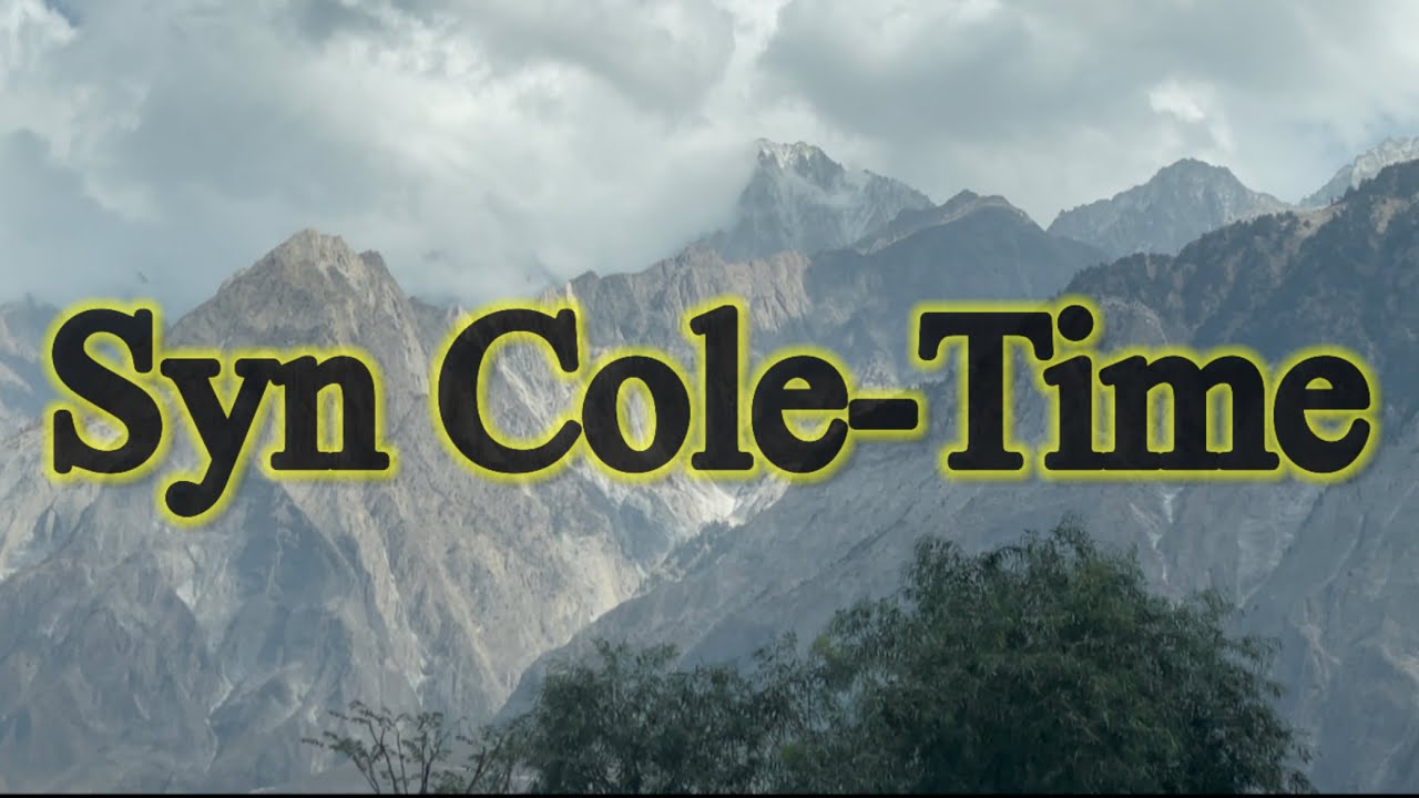 Syn Cole - Time [NCS Release] with awesome landscapes - YouTube