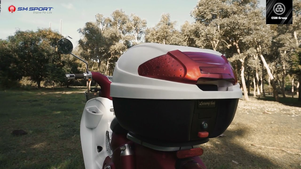 Testimoni Customer SM Classic 110 - Bpk Wayan Widya | CSBI Bali - YouTube